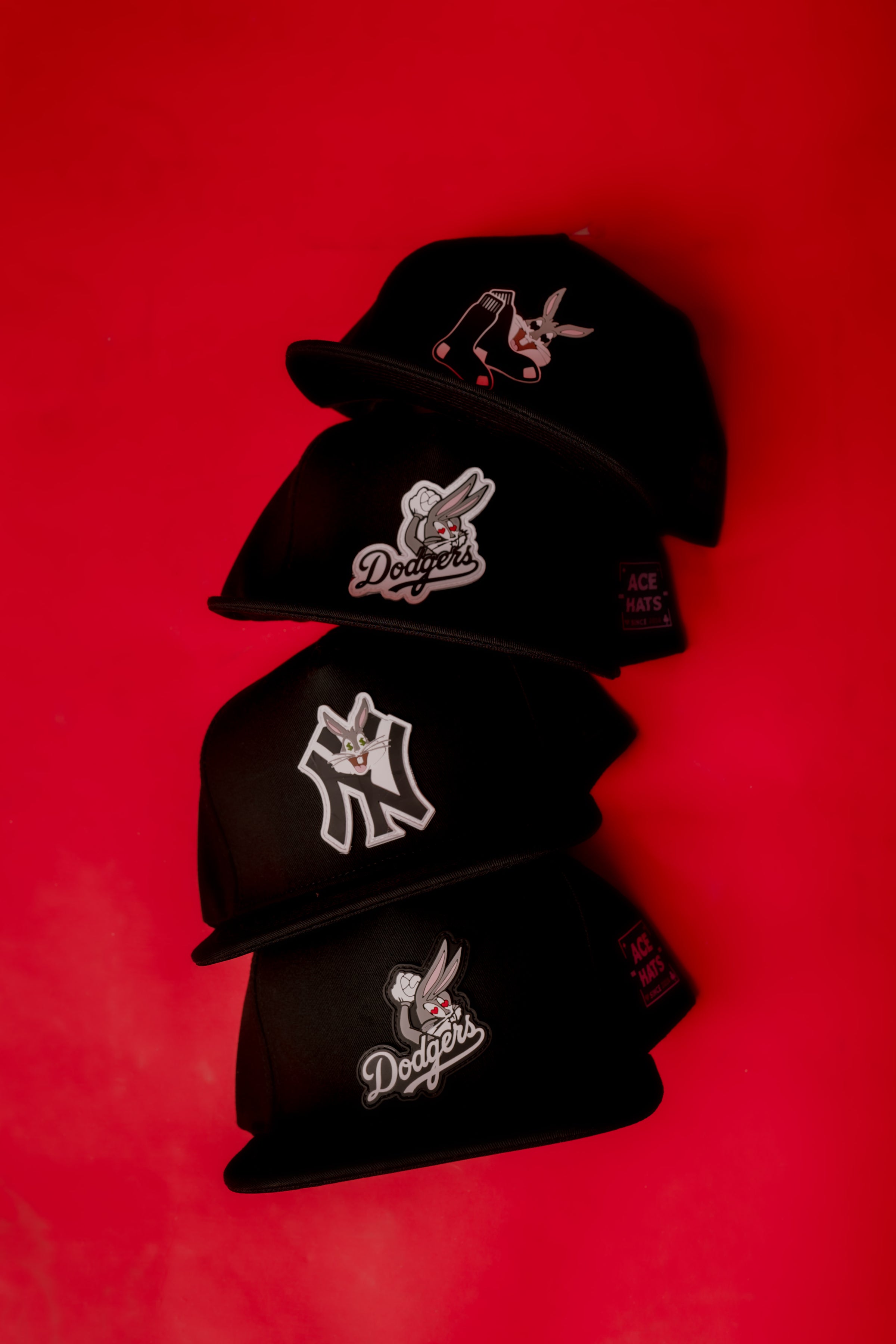 GORRAS CON ESTILO – ACE HATS
